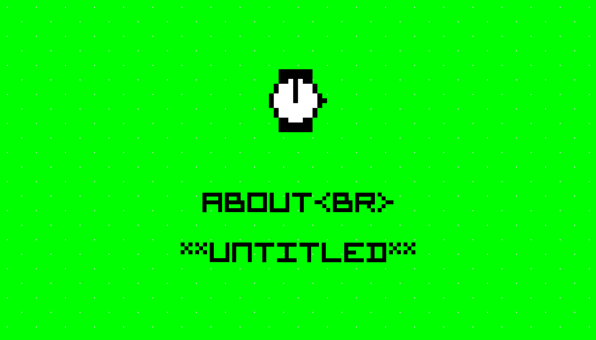 About Untitled on HackerNoon